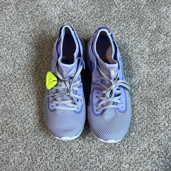 Nike | Shoes | Nike Purple Flex 29 Rn Running Shoes | Poshmark